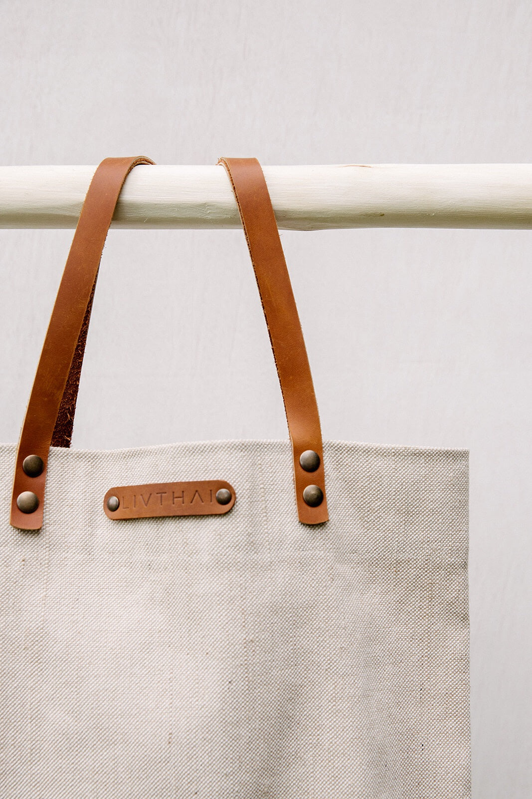 Basket Cream – Liv Thai